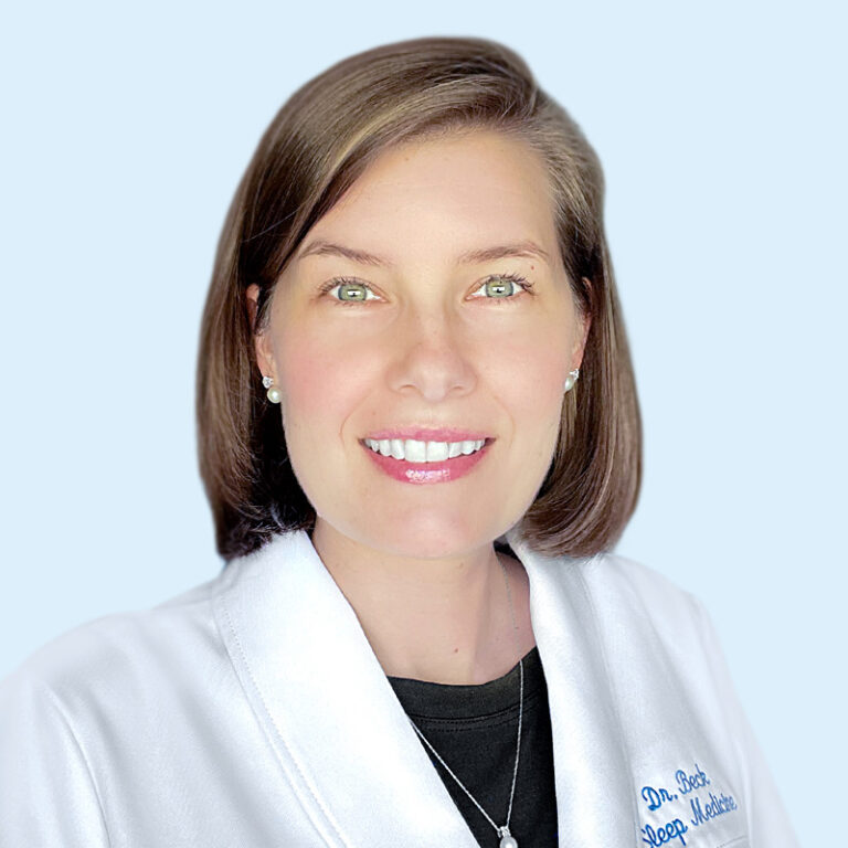 Medical Specialists for Sleep Disorders - RemHealth
